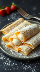 50 Must-Try Italian Recipes for Every Food Lover - Pepper Basil